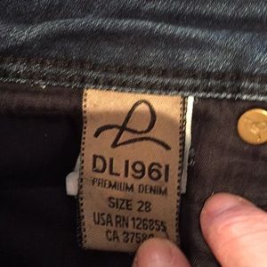 DL1961 | Jeans | Dl961 Jeans | Poshmark